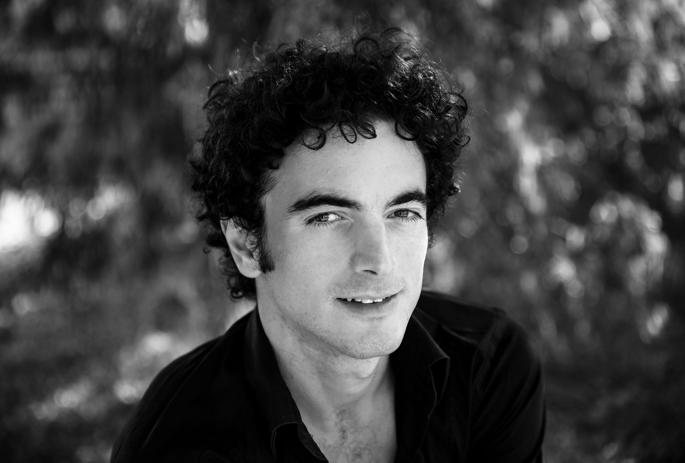 Rencontre avec Alessio Carbone, le Vénitien aux mille projets – Carnets ...
